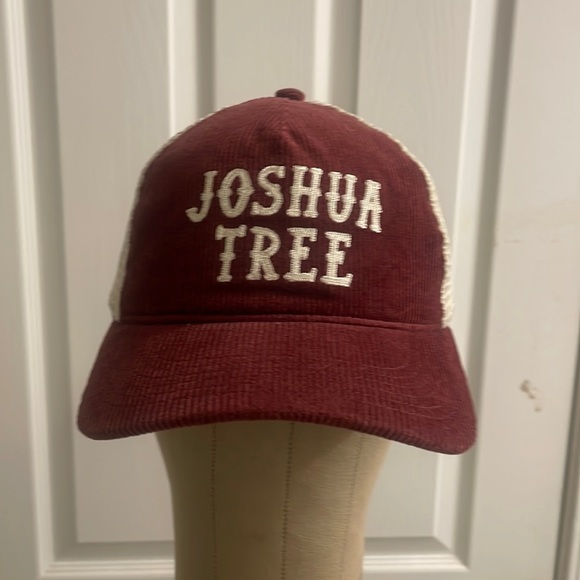 Accessories | Mad Engine Joshua Tree Hat | Poshmark